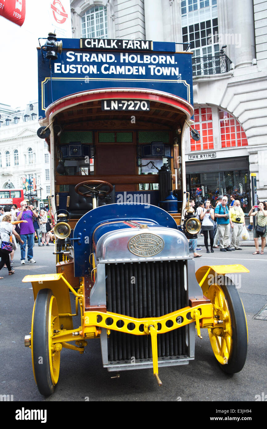 1829 bus hi-res stock photography and images - Alamy