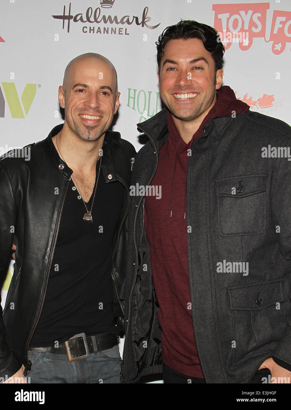 The 82nd Annual Hollywood Christmas Parade on Hollywood Blvd - Arrivals ...