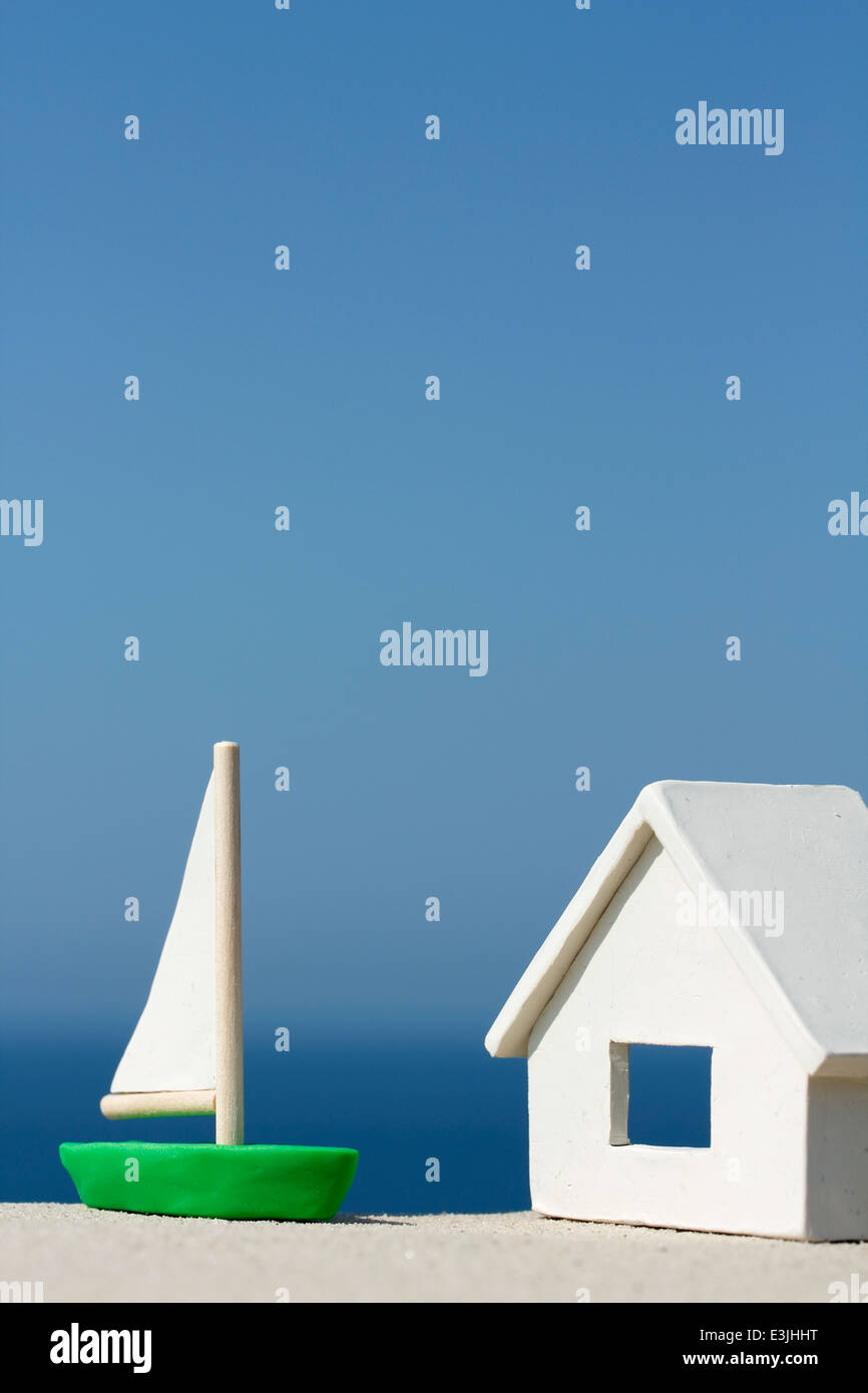 Clay model making hi-res stock photography and images - Alamy