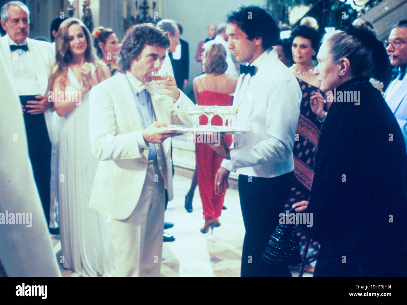 Arthur 1981 Dudley Moore Stock Photos & Arthur 1981 Dudley Moore Stock ...