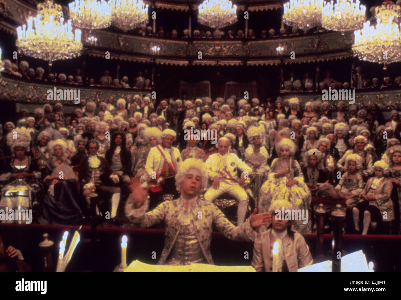 Amadeus hi-res stock photography and images - Alamy