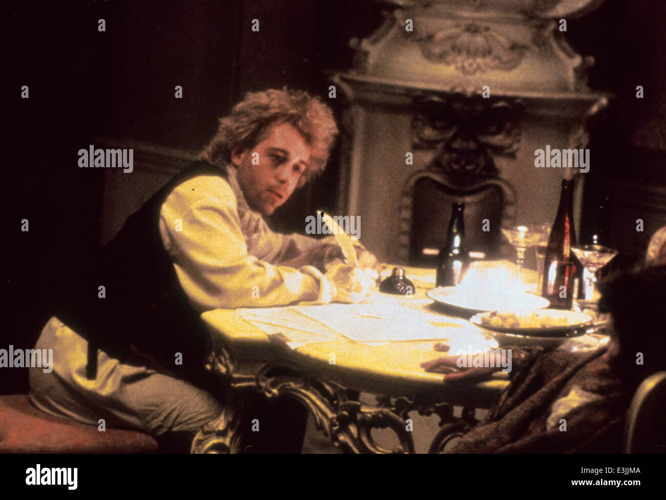 Amadeus movie hi-res stock photography and images - Alamy