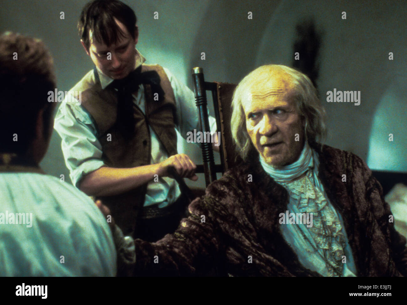 Amadeus movie hi-res stock photography and images - Alamy