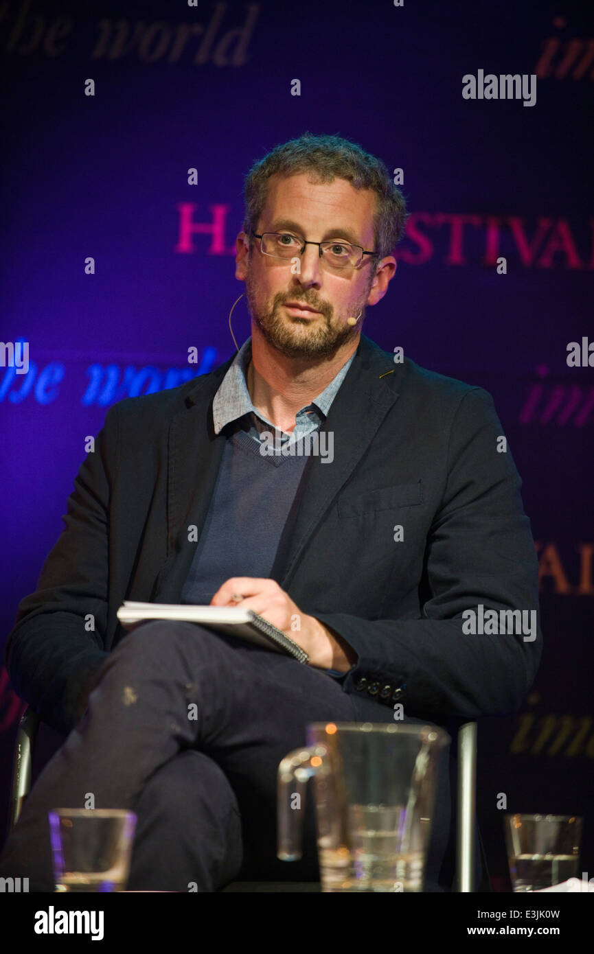 Andy Fryers Sustainability Director speaking at "In Pursuit of a ...