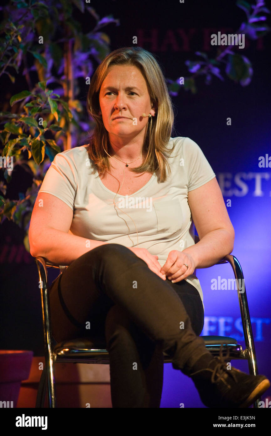 Dr Andrea Collins speaking at "In Pursuit of a Sustainable Event: The ...