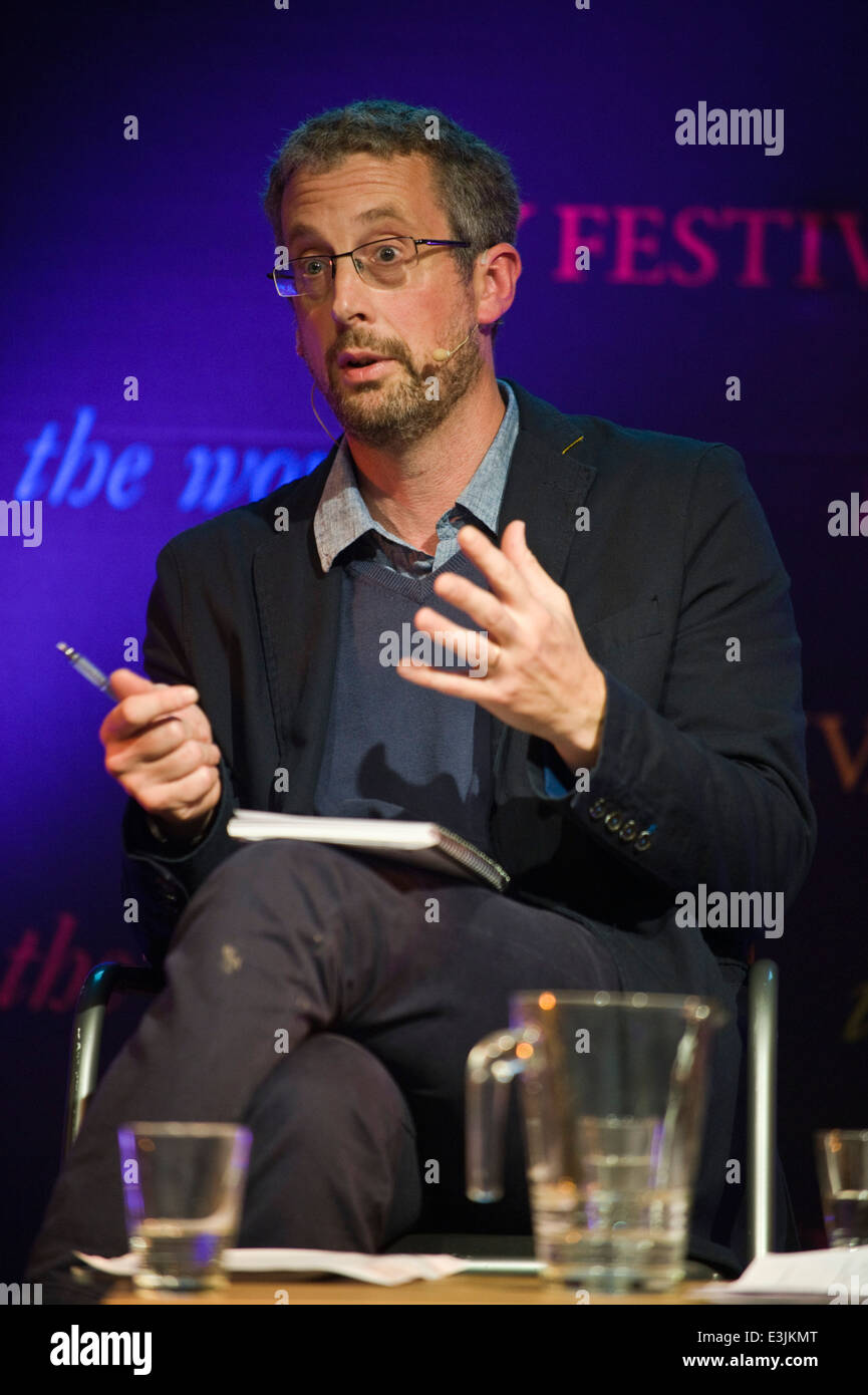 Andy Fryers Sustainability Director speaking at "In Pursuit of a ...