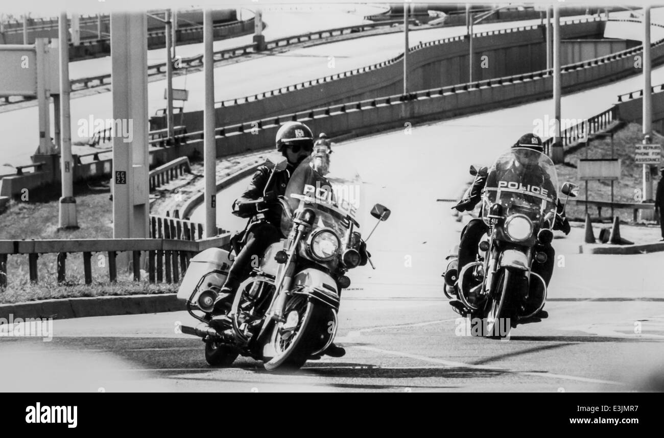 1980 york Black and White Stock Photos & Images - Alamy