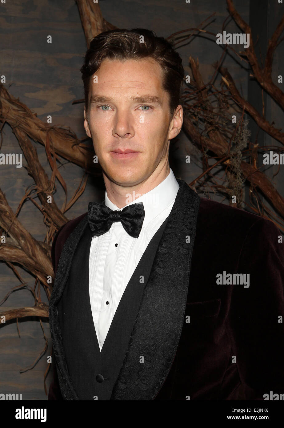 Los Angeles Film Premiere of 'The Hobbit: The Desolation of Smaug' at ...