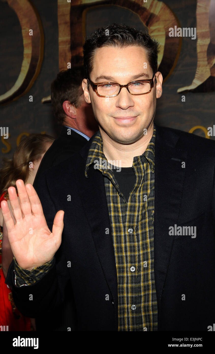 Los Angeles Film Premiere of 'The Hobbit: The Desolation of Smaug' at ...