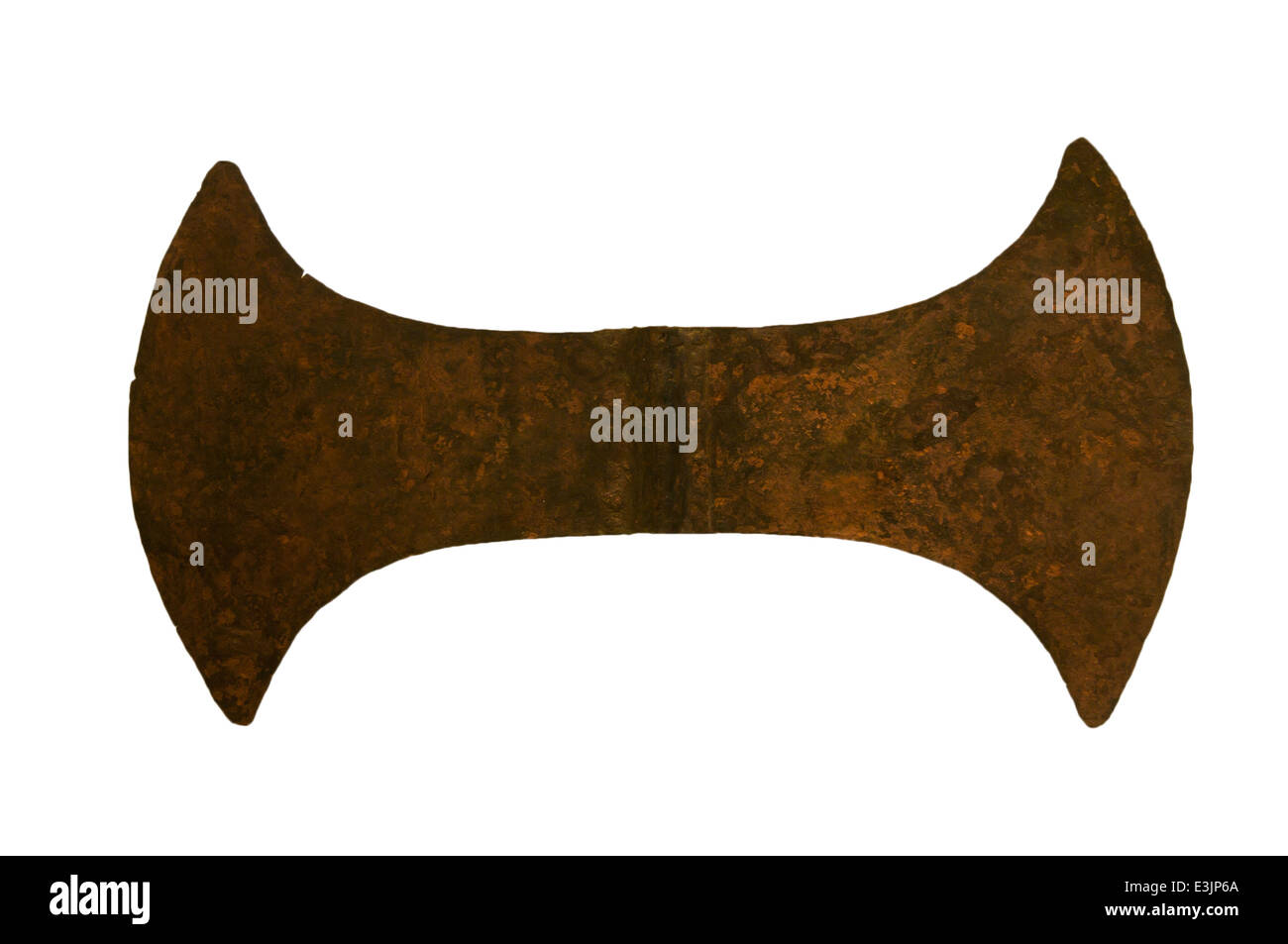 Labrys hi-res stock photography and images - Alamy