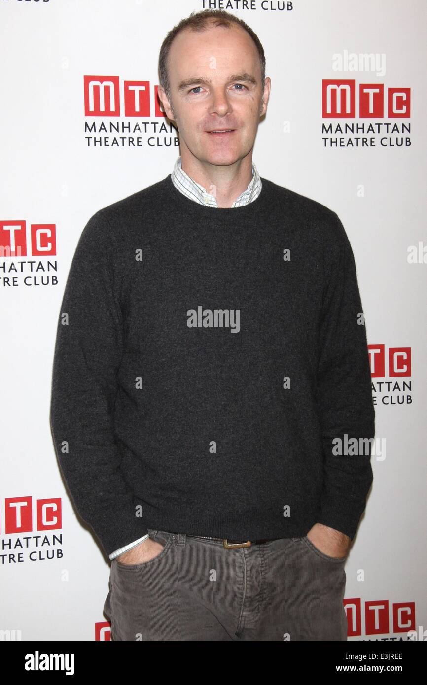 Meet and greet with the cast of the play Outside Mullingar, held at the ...