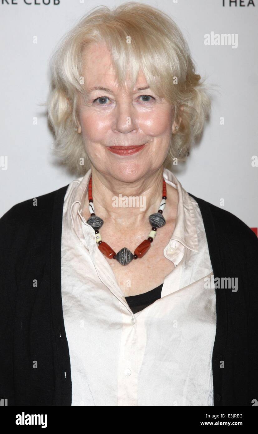 Meet and greet with the cast of the play Outside Mullingar, held at the ...