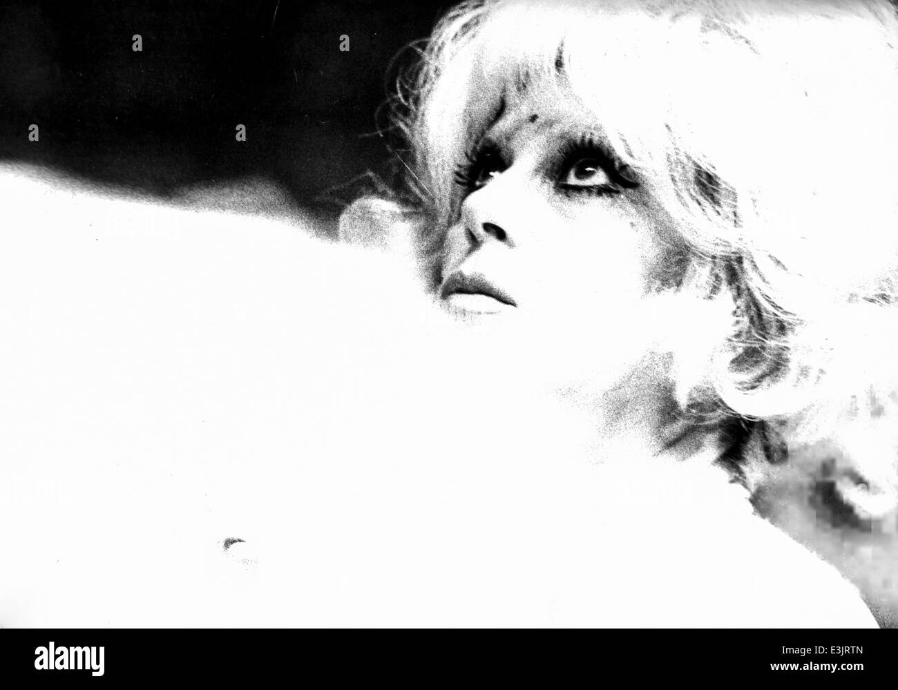 Historical Italian Actresses High Resolution Stock Photography and ...