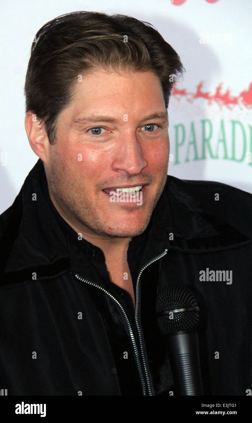 Sean kanan general hospital hi-res stock photography and images - Alamy