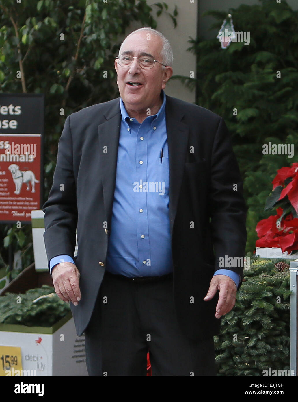 Ben stein hi-res stock photography and images - Alamy