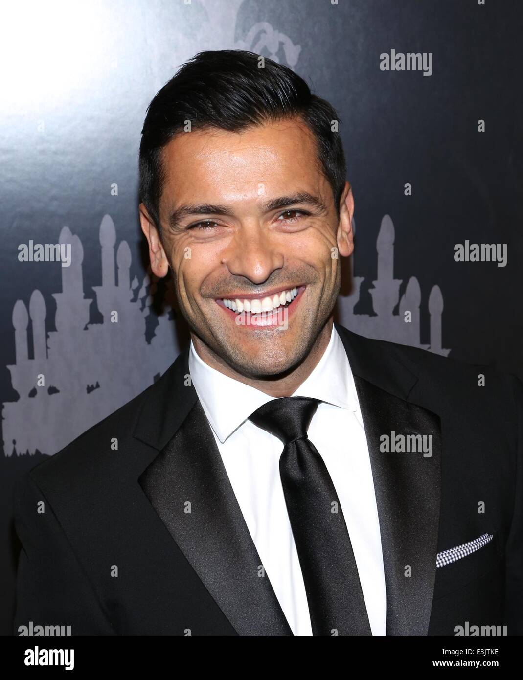 The Ninth Annual UNICEF Snowflake Ball at Cipriani, Wall Street on ...