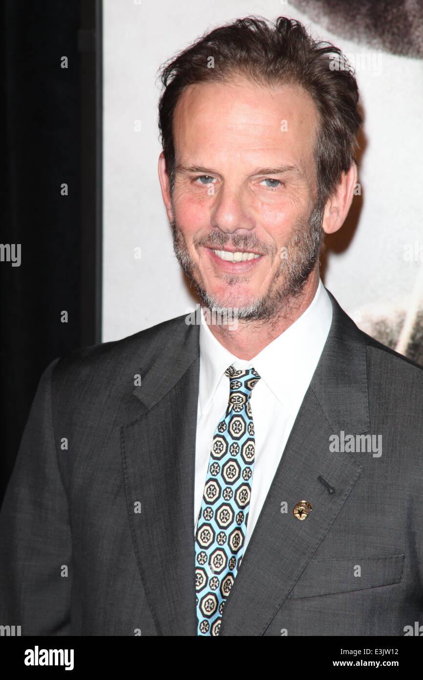 Universal Pictures Presents Lone Survivor at The Ziegfeld Theater ...