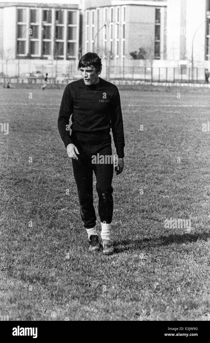 gigi riva Stock Photo: 71100444 - Alamy