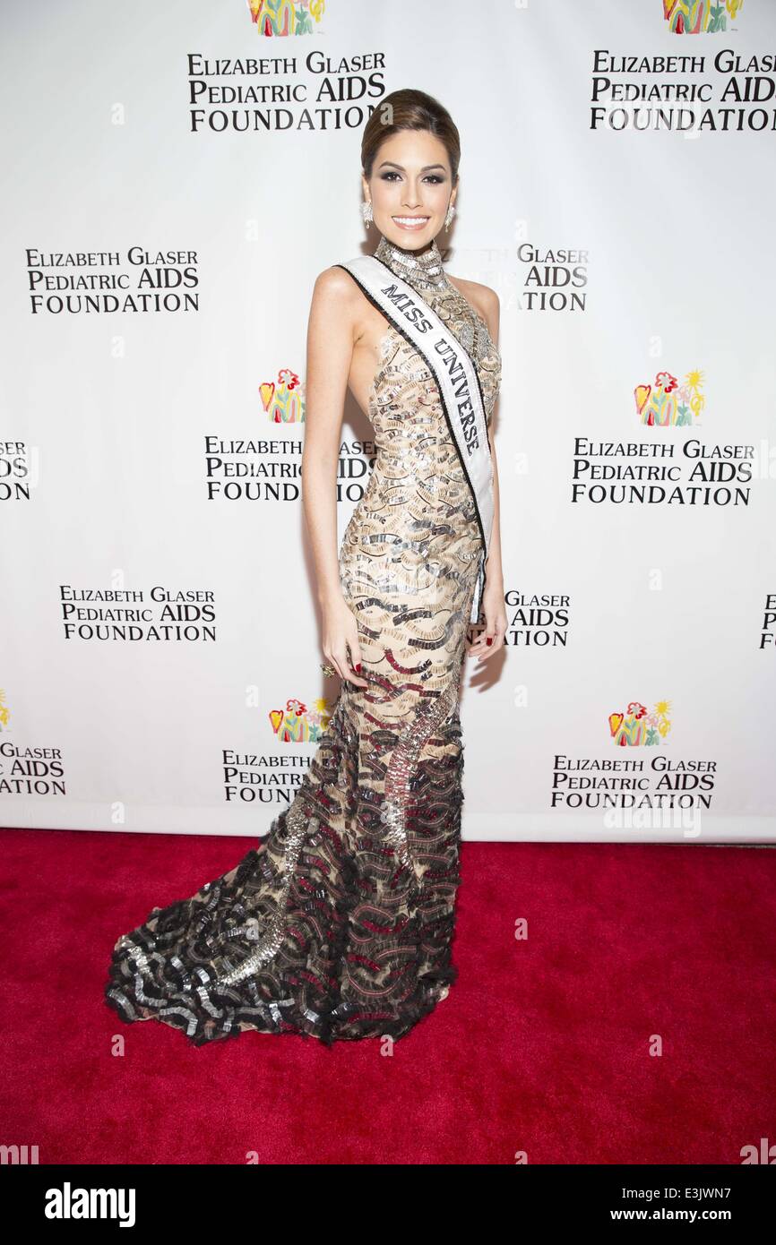 Elizabeth Glaser Pediatric Aids Foundation Global Impact Award Dinner ...