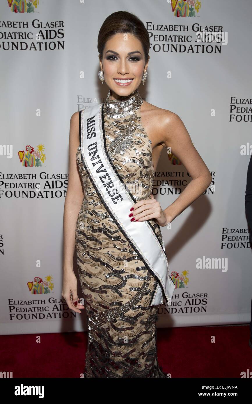 Elizabeth Glaser Pediatric Aids Foundation Global Impact Award Dinner ...