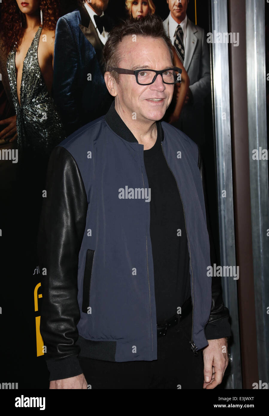 American Hustle - Los Angeles Premiere at Directors Guild Theatre ...