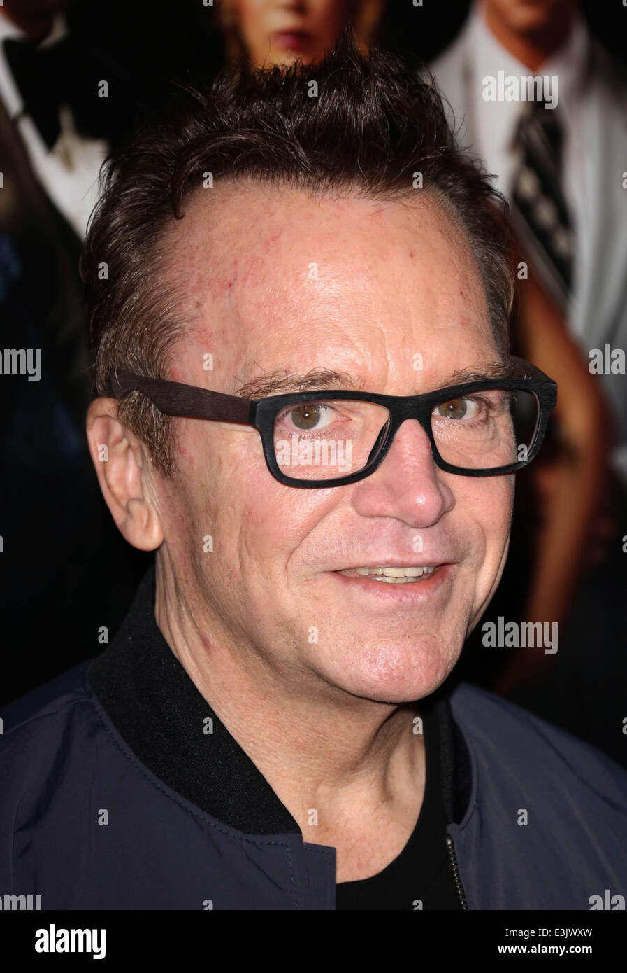 American Hustle - Los Angeles Premiere at Directors Guild Theatre ...