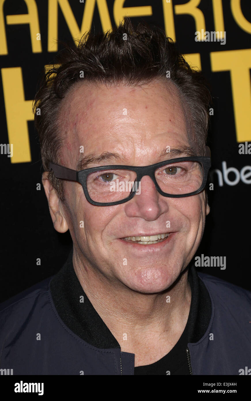 American Hustle - Los Angeles Premiere at Directors Guild Theatre ...