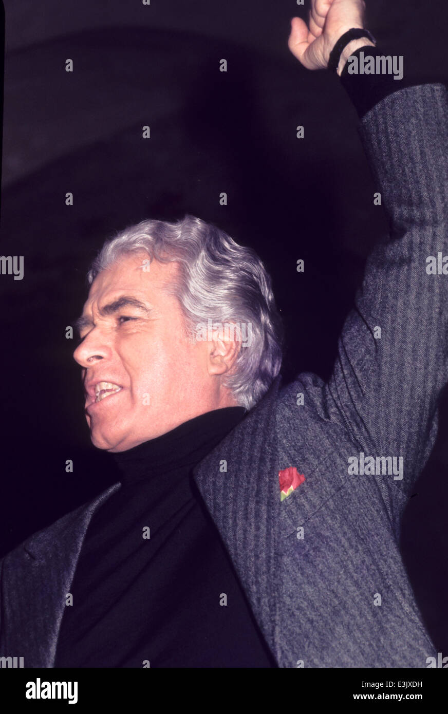 Giorgio strehler hi-res stock photography and images - Alamy
