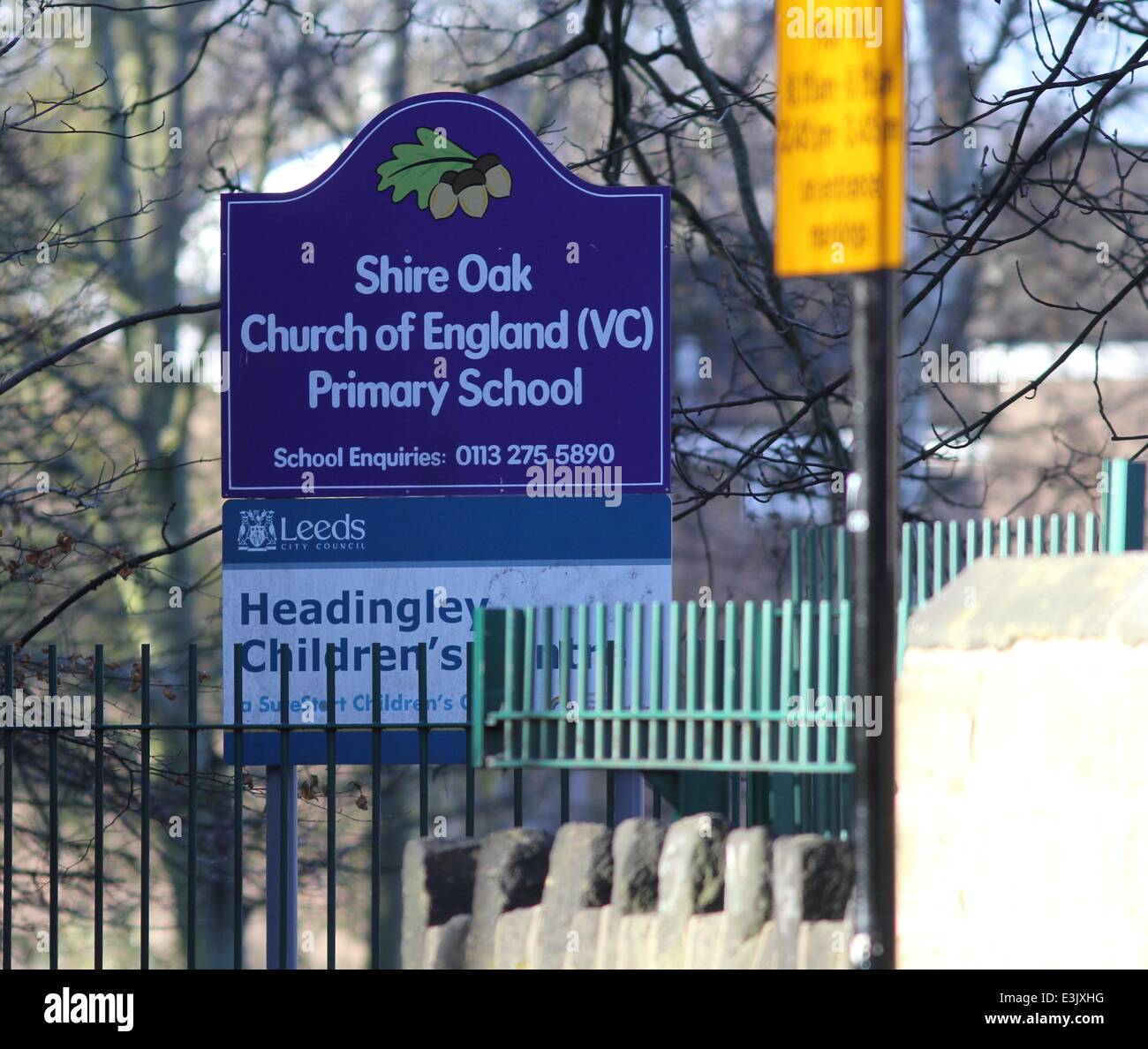 Leeds shooting hi-res stock photography and images - Alamy