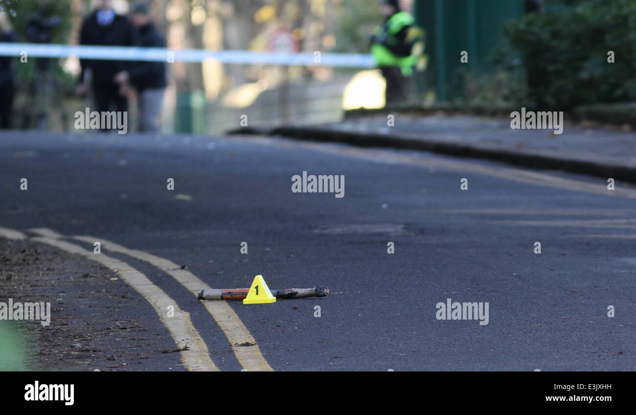 Leeds shooting hi-res stock photography and images - Alamy