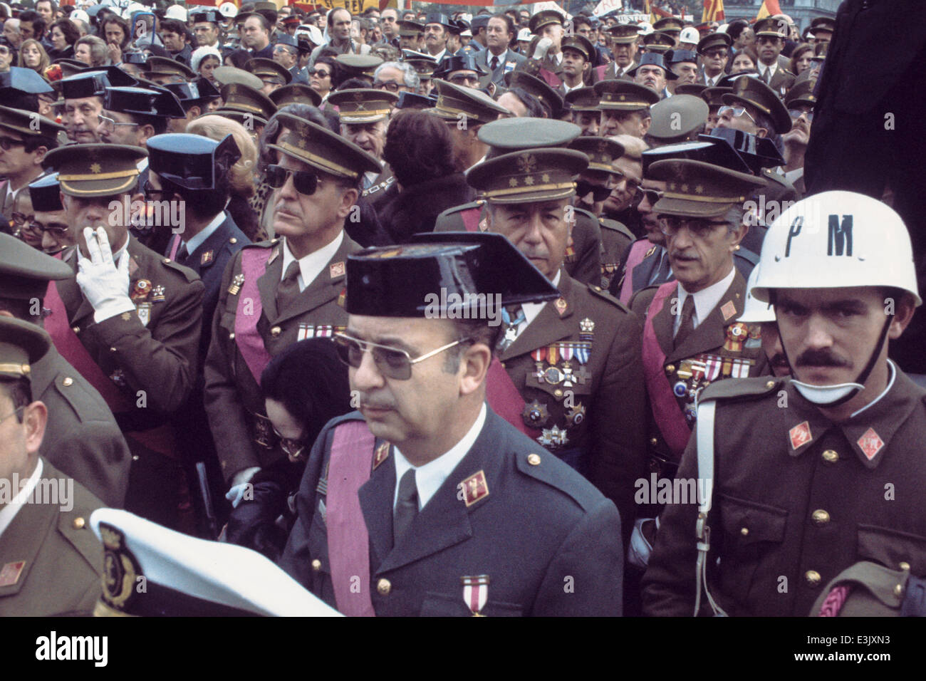 Guardia hi-res stock photography and images - Alamy