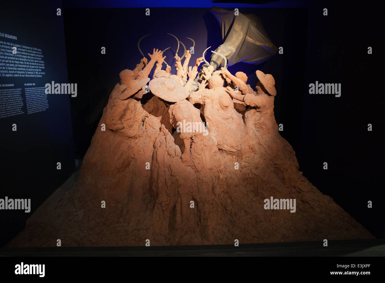 Reaper's revolt hi-res stock photography and images - Alamy