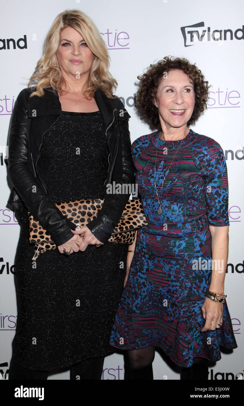 'Kirstie' series premiere party held at Harlow - Arrivals Featuring ...