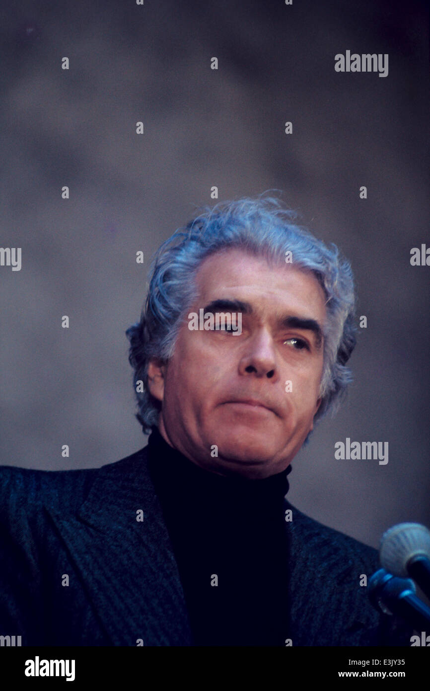 Giorgio strehler hi-res stock photography and images - Alamy