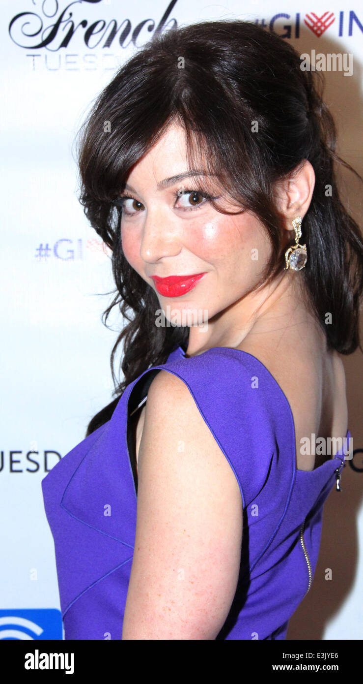 Igniting the 21st Century Philanthropist event held at the Sofitel ...