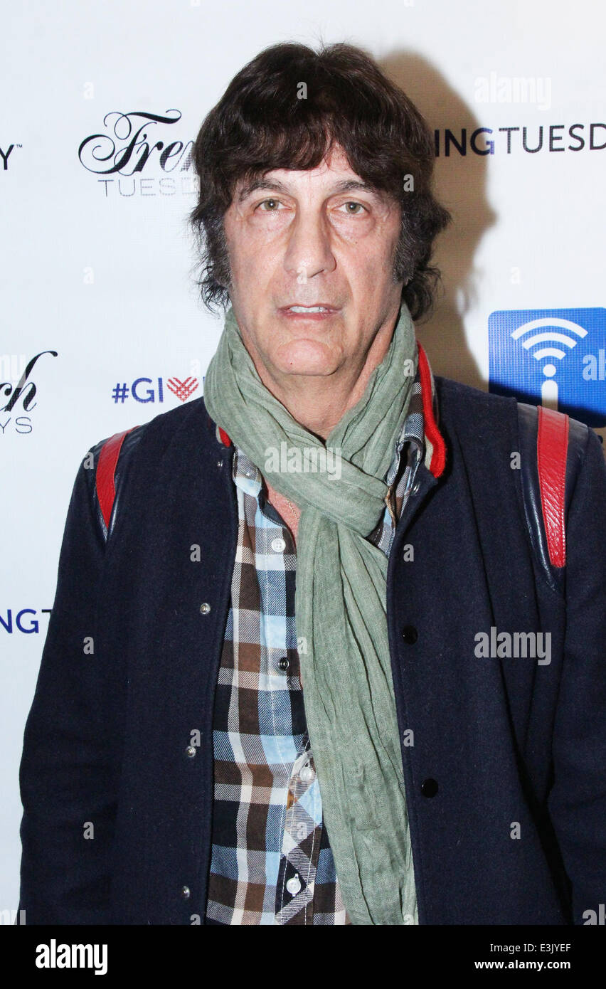 Igniting the 21st Century Philanthropist event held at the Sofitel ...