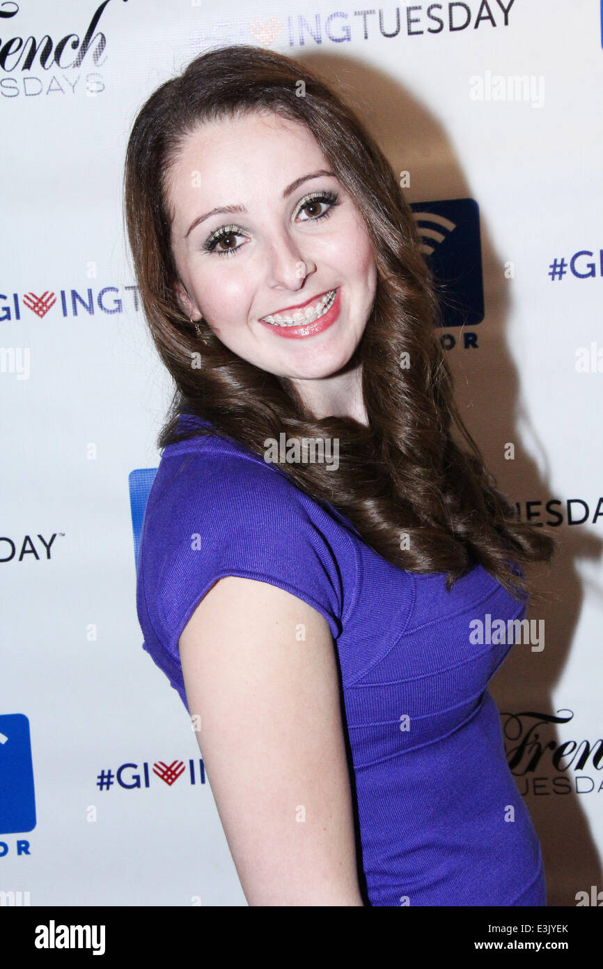 Igniting the 21st Century Philanthropist event held at the Sofitel ...