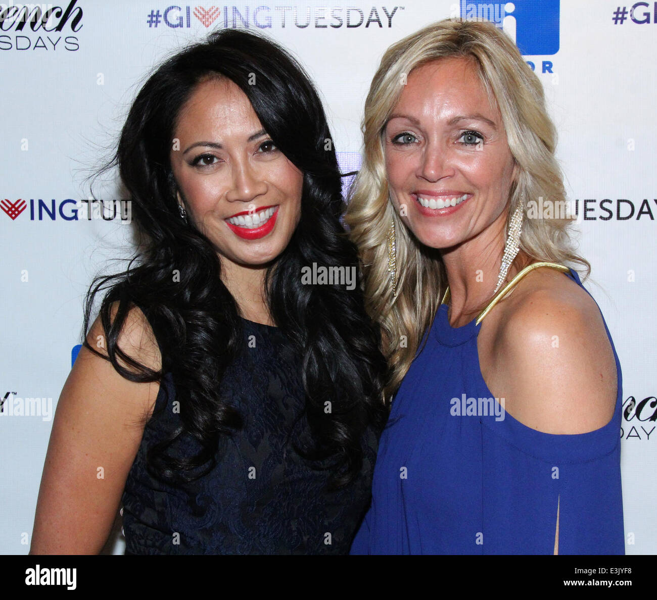 Igniting the 21st Century Philanthropist event held at the Sofitel ...