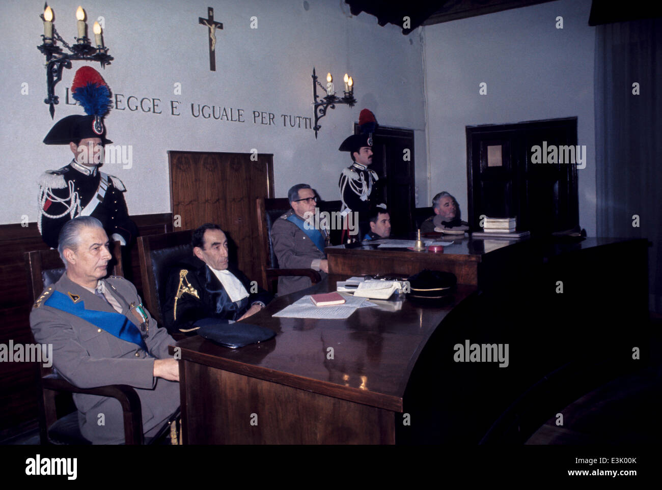 Army military courts hi-res stock photography and images - Alamy