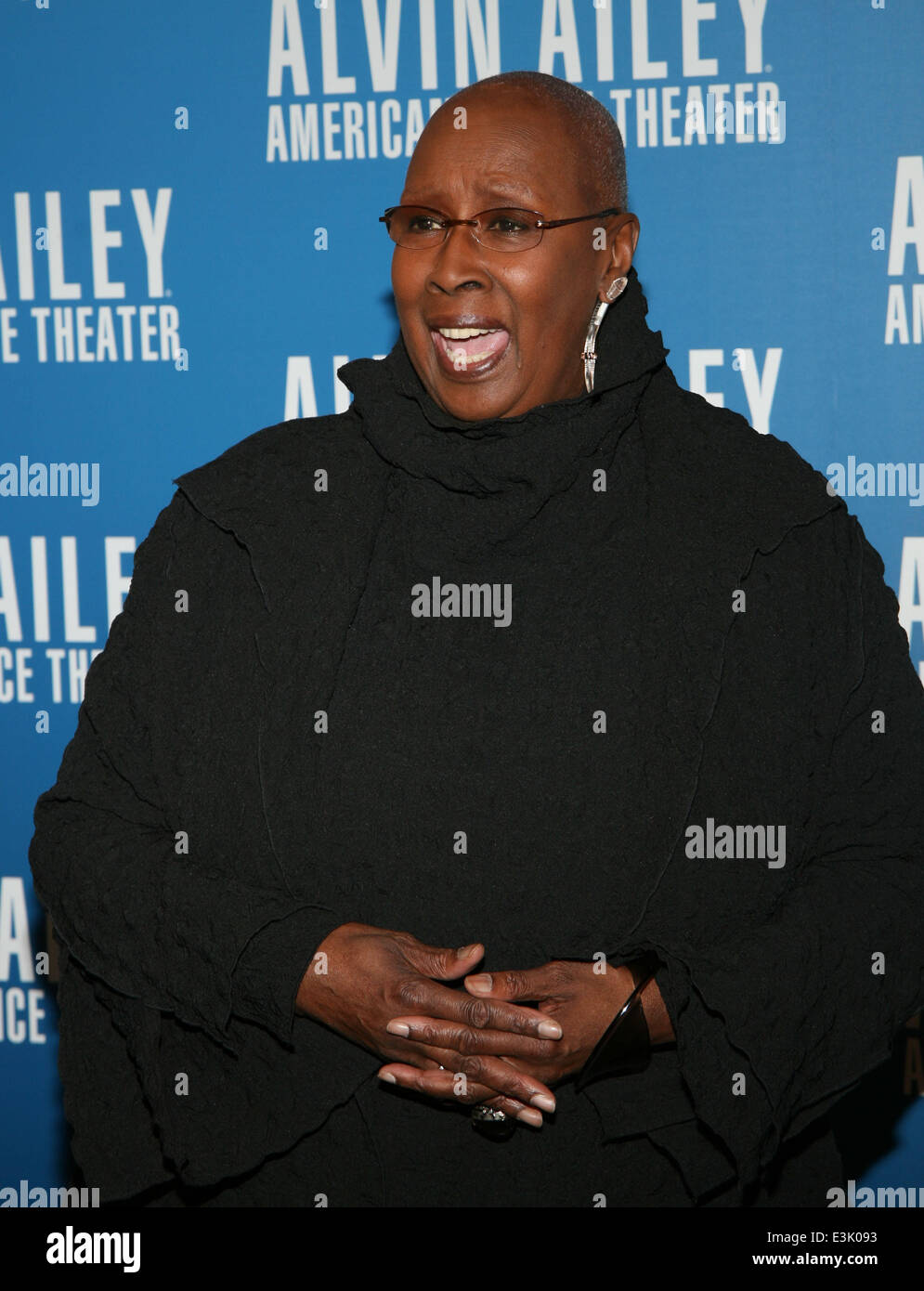 Alvin Ailey American Dance Theater Opening Night Gala held at New York ...