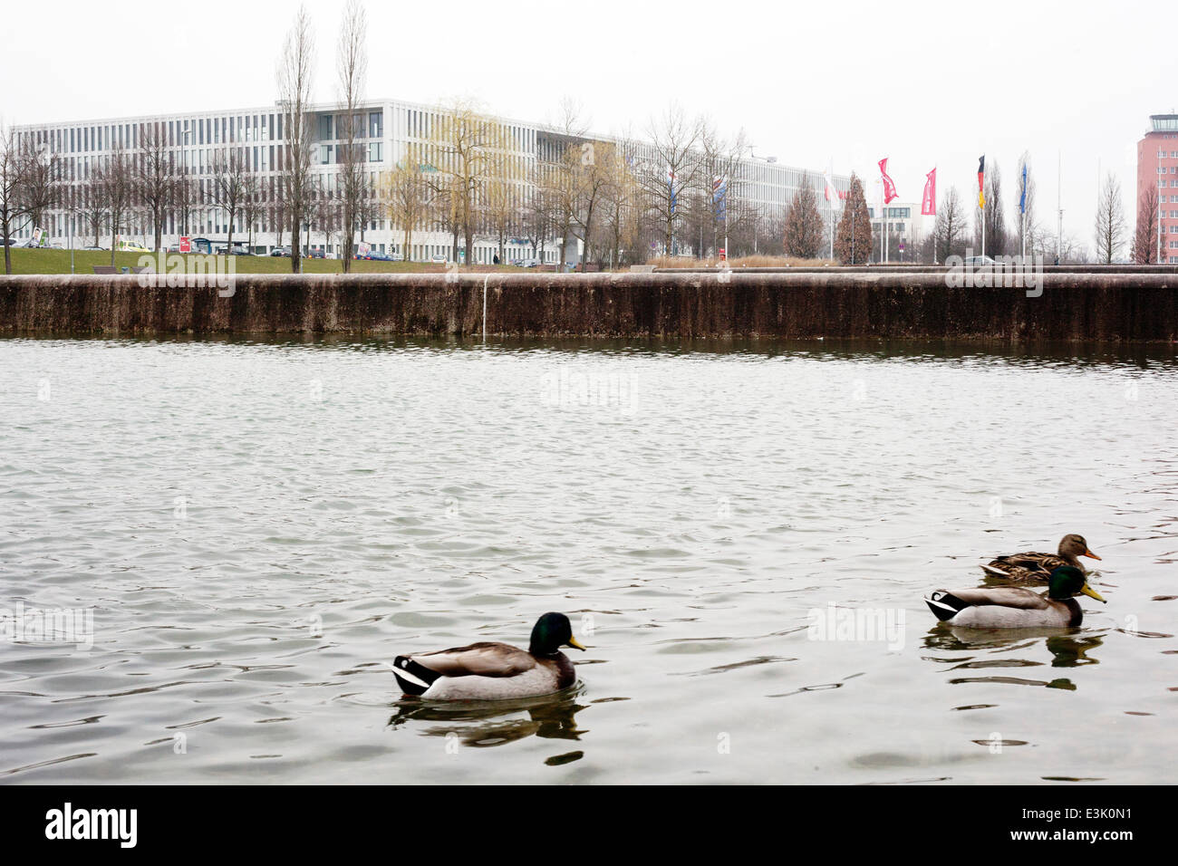 Capgemini, H2 Hotes, Messe, Trade Show, Trade Fair in Munich, Germany ...