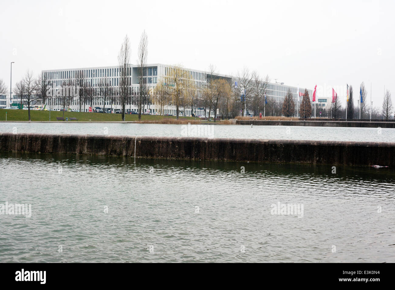 Capgemini, H2 Hotes, Messe, Trade Show, Trade Fair in Munich, Germany ...