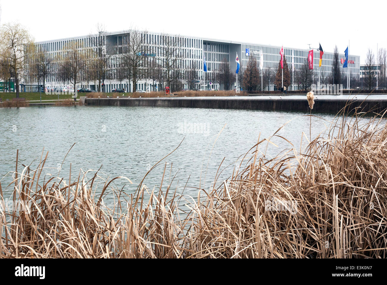 Capgemini High Resolution Stock Photography and Images - Alamy