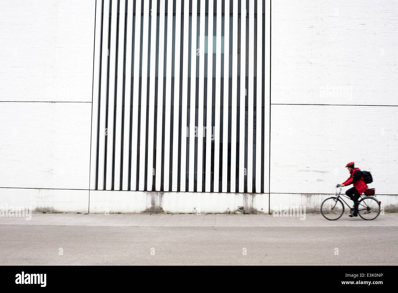 Messestadt west hi-res stock photography and images - Alamy