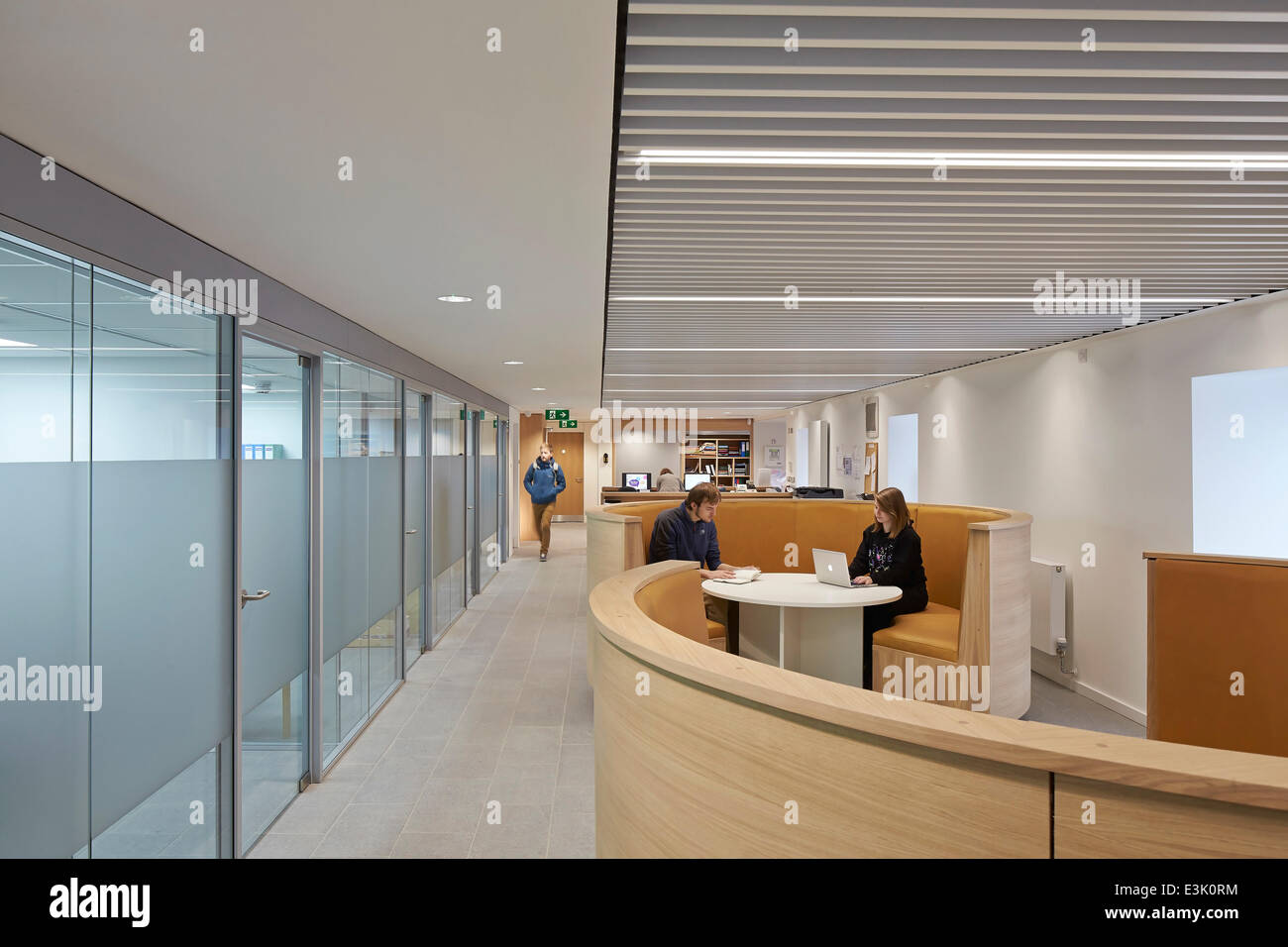 Cumbria University Uk High Resolution Stock Photography and Images - Alamy