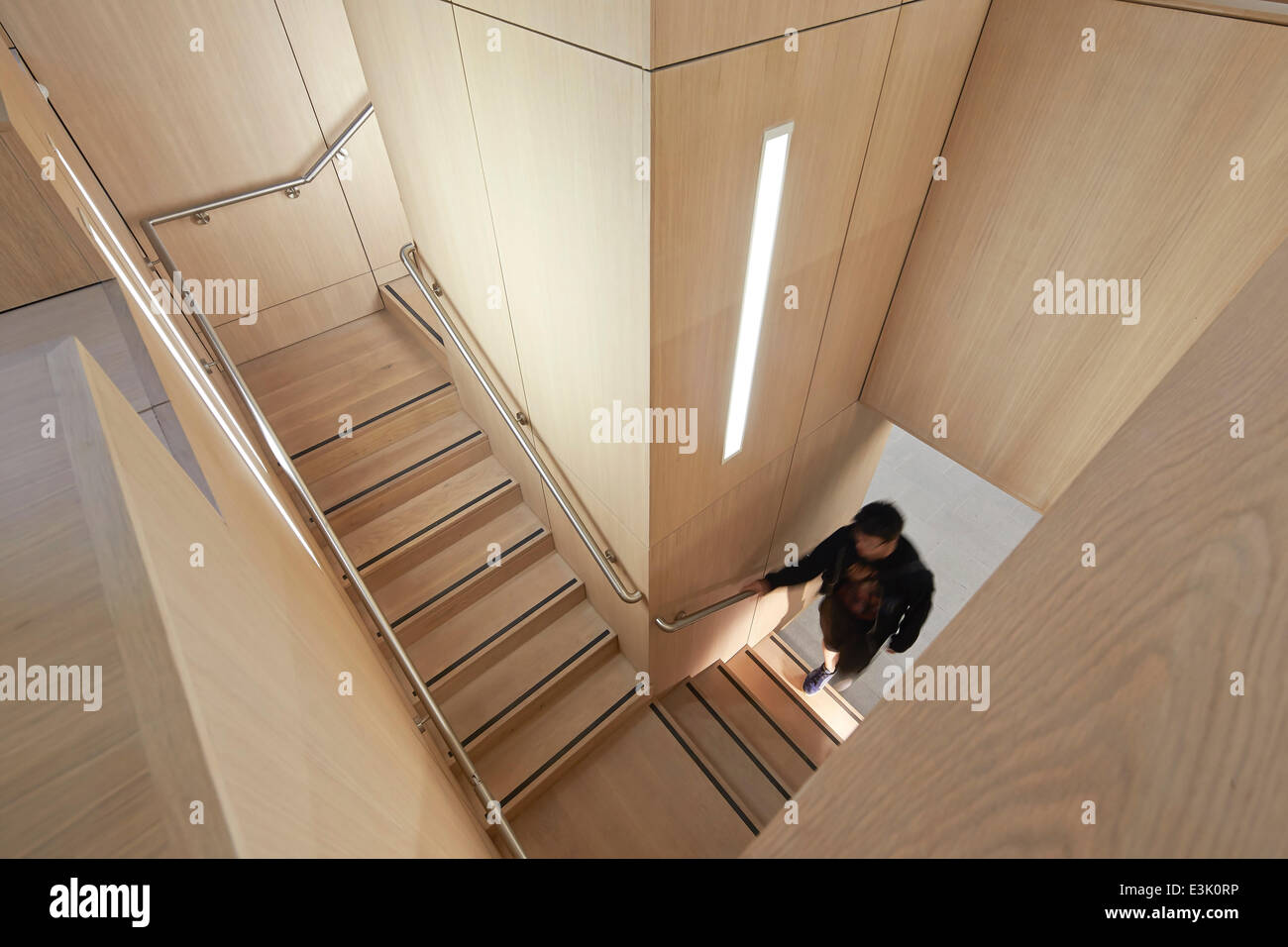 Cumbria university uk hi-res stock photography and images - Alamy