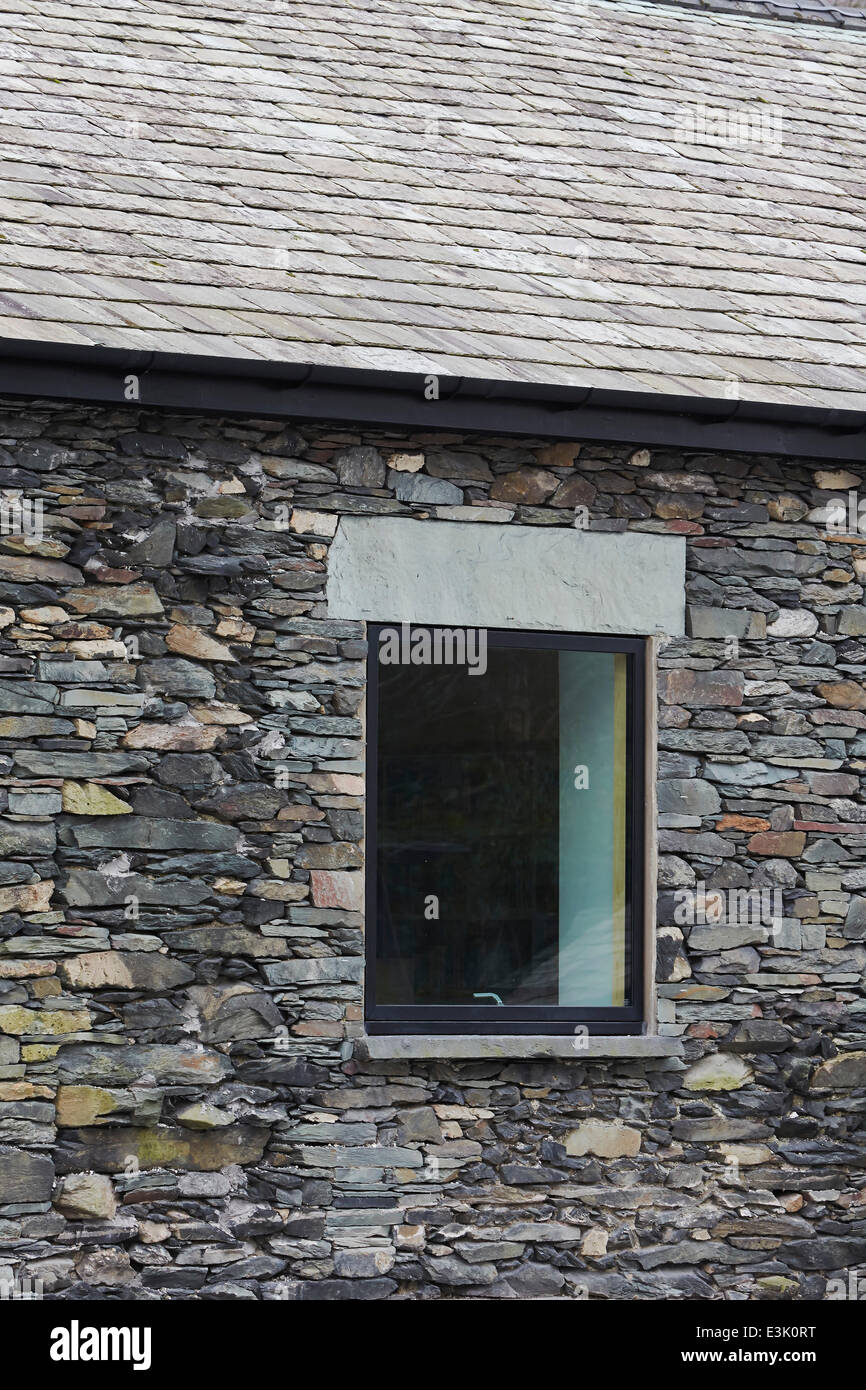 Library & Student Hub Ambleside Campus University Of Cumbria Ambleside ...