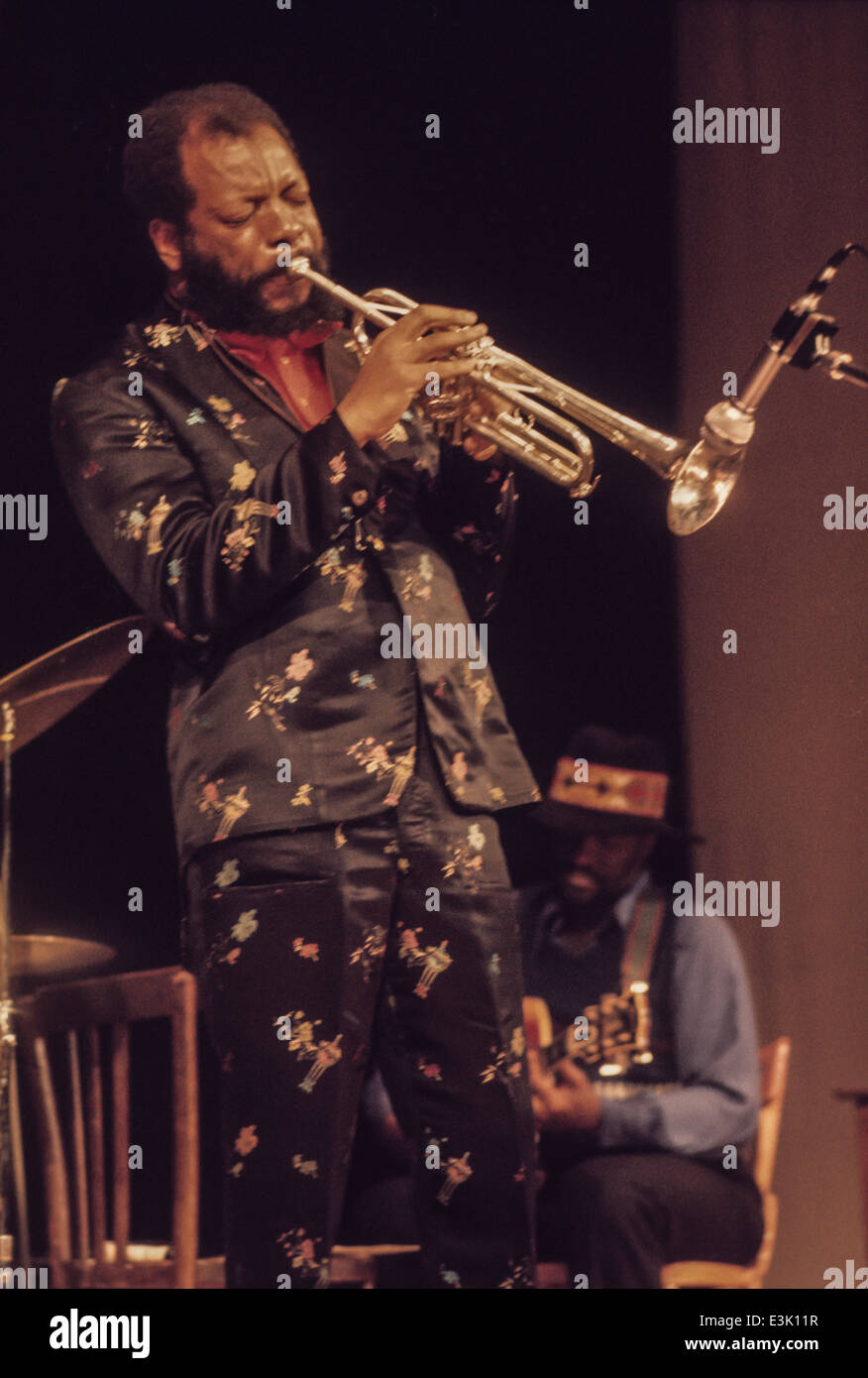 Ornette coleman hi-res stock photography and images - Alamy