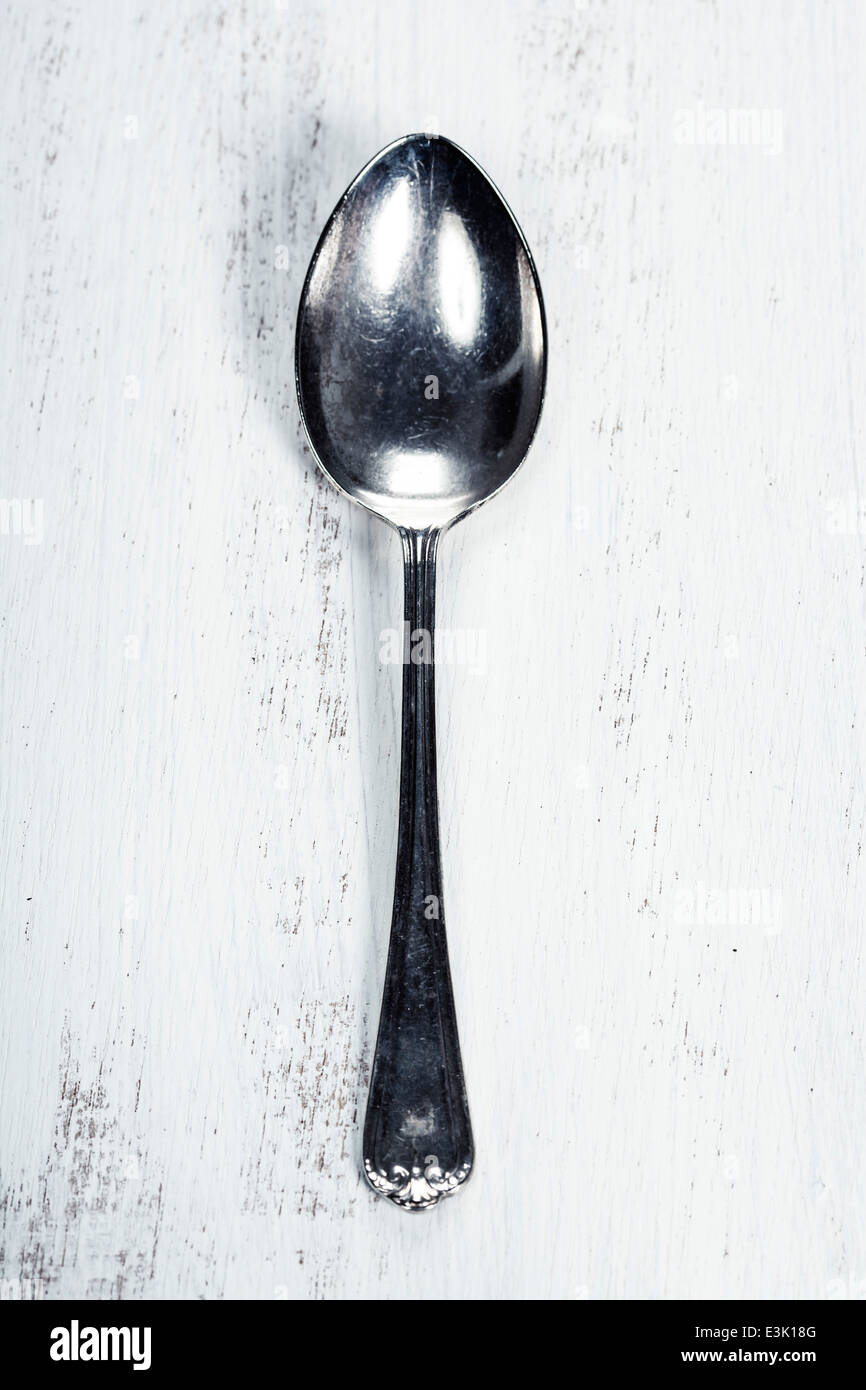 Spoon hi-res stock photography and images - Alamy