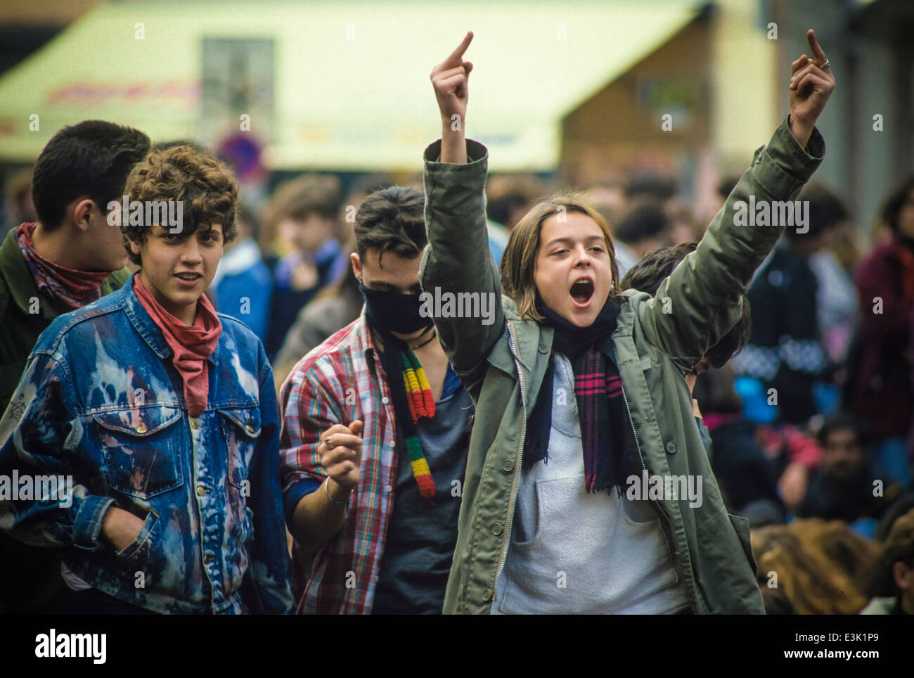 90s nineties hi-res stock photography and images - Alamy